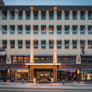 Gallery – Hotel F6